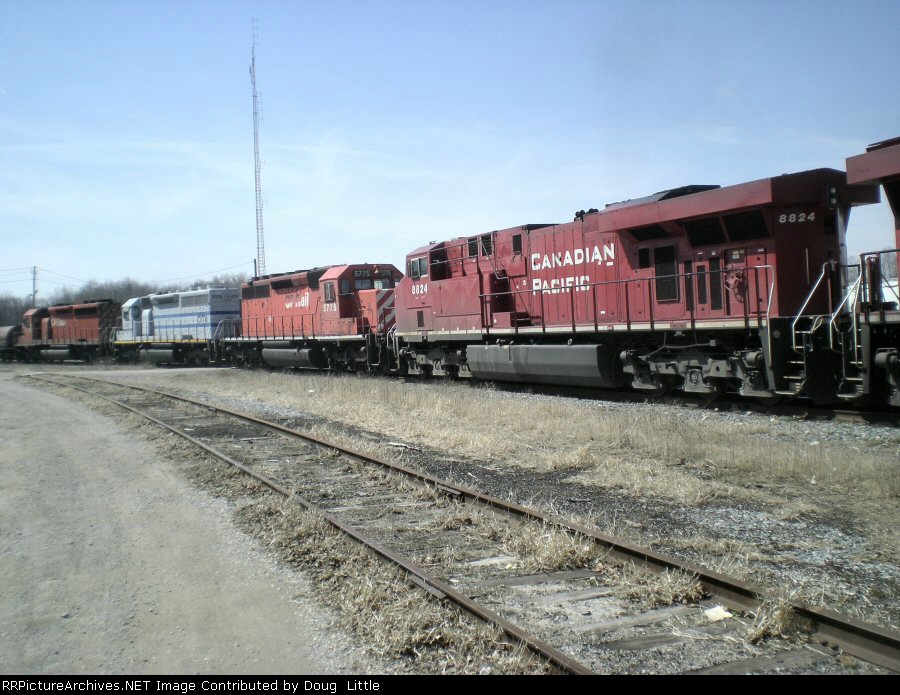 CP 8829